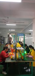 Dongguan Xinan Technology Co., Ltd