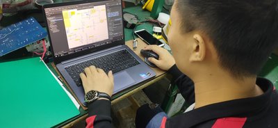 Dongguan Xinan Technology Co., Ltd
