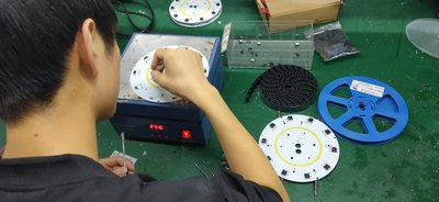 Dongguan Xinan Technology Co., Ltd