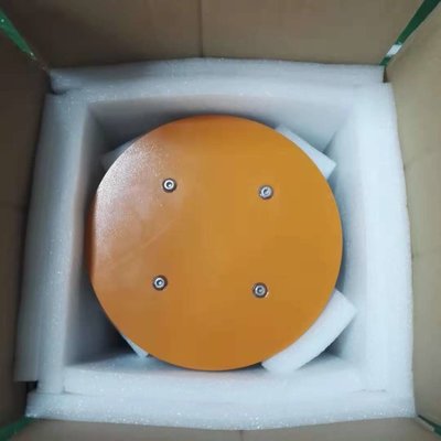 China high technology Faa Aluminium base Flash High Intensity aircraft warning signal light for building