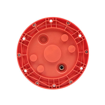Make in China best price self contained 256 light code IR programmable solar marine signal lights for yachat sailboat