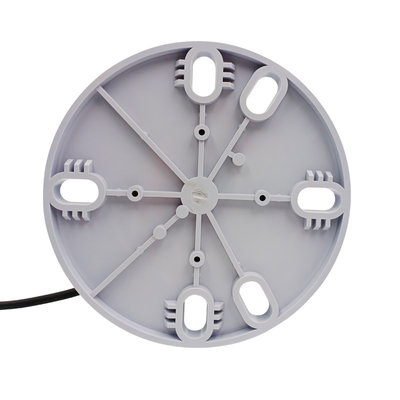 Durable Quality Amber color marine garde material Led marine beacon lantern for yacht boat ship Lighthouse Channel