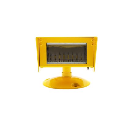 Beautiful design super brightness helipad flood light for heliport airport