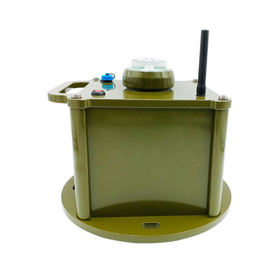 Attractive desgin airport built in 12.8v battery charging type multi purpose use lamps for airfiled heliport