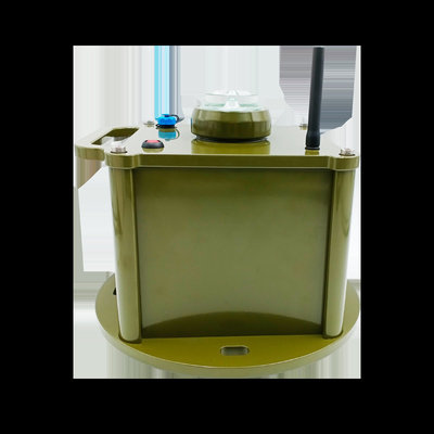 Attractive desgin airport built in 12.8v battery charging type multi purpose use lamps for airfiled heliport