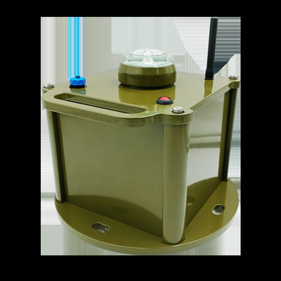 Attractive desgin airport built in 12.8v battery charging type multi purpose use lamps for airfiled heliport