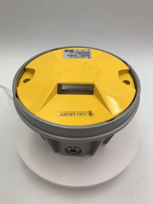 Durable in use aluminum gravity casting DC12v insert taxiway center line green lights for helideck heliport airport