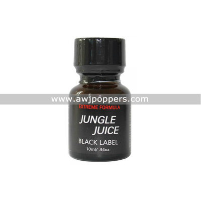 AWJpoppers 10ML PWD English Royale Strong Rush Poppers for Gay