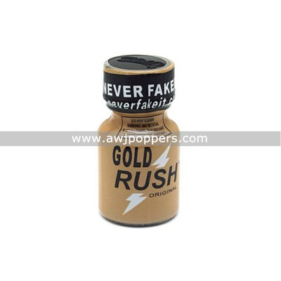 AWJpoppers 10ML PWD English Royale Strong Rush Poppers for Gay