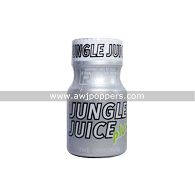 AWJpoppers Wholesale 10ML PWD Jungle Juice Plus Strong Poppers for Gay