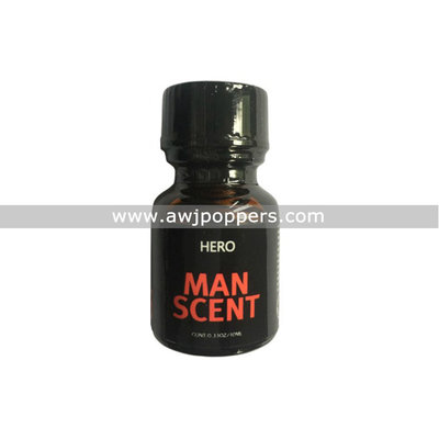 AWJpoppers Wholesale 10ML PWD Man Scent Strong Poppers for Gay