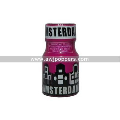 AWJpoppers Wholesale 10ML PWD Man Scent Strong Poppers for Gay