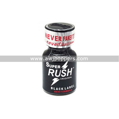 AWJpoppers Wholesale 10ML PWD Rush Ultra Strong Poppers for Gay