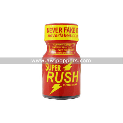 AWJpoppers Wholesale 10ML PWD Rush Ultra Strong Poppers for Gay