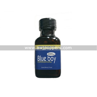 AWJpoppers Wholesale 30ML PWD Jungle Juice Plus Poppers Strong Poppers for Gay