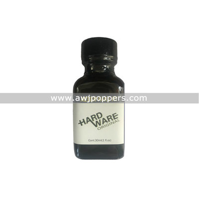 AWJpoppers Wholesale 30ML PWD Hard Ware Original Poppers Strong Poppers for Gay