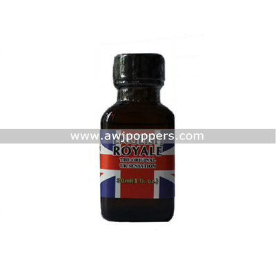 AWJpoppers Wholesale 30ML PWD Hard Ware Original Poppers Strong Poppers for Gay