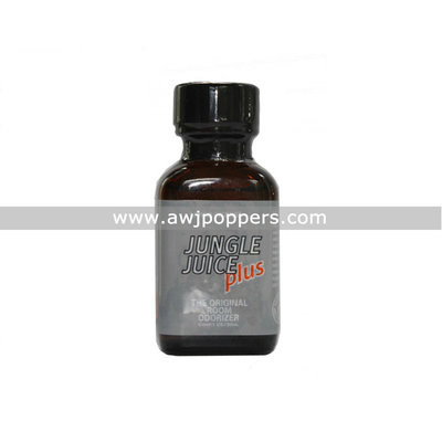 AWJpoppers Wholesale 30ML PWD Jungle Juice Plus Poppers Strong Poppers for Gay