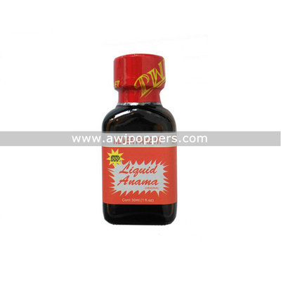 AWJpoppers Wholesale 30ML PWD Gold Rush Original Poppers Strong Poppers for Gay