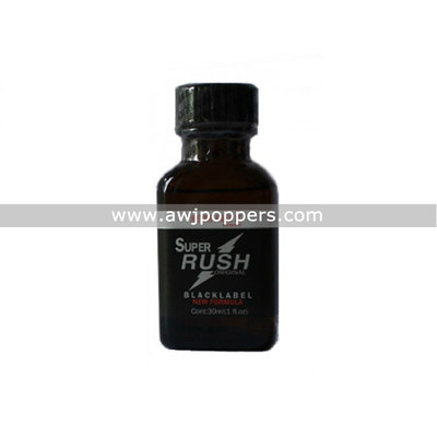 AWJpoppers Wholesale 30ML PWD Real Amsterdam Extra Strong Poppers Strong Poppers for Gay