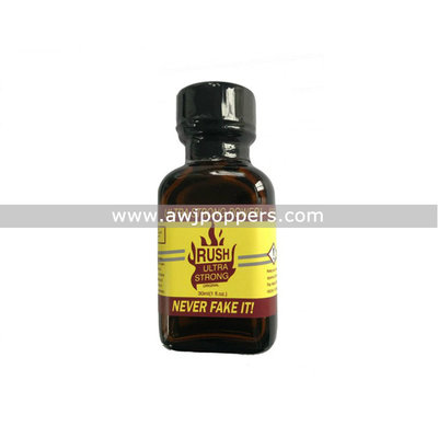 AWJpoppers Wholesale 30ML PWD Real Amsterdam Extra Strong Poppers Strong Poppers for Gay