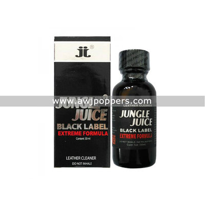 AWJpoppers Wholesale 10ML CANADA Locker Room Jungle Juice Jacked Poppers Strong Poppers for Gay