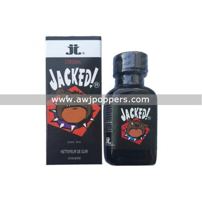 AWJpoppers Wholesale 30ML CANADA Locker Room Jacked Poppers Strong Poppers for Gay