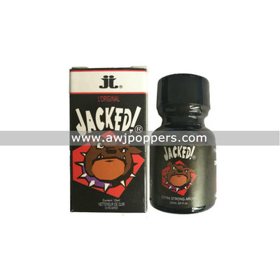 AWJpoppers Wholesale 10ML CANADA Locker Room Jungle Juice Jacked Poppers Strong Poppers for Gay