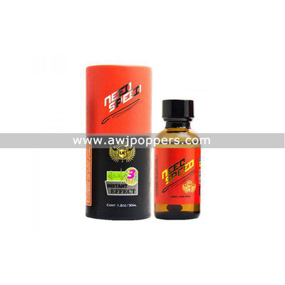 AWJpoppers Wholesale 30ML UK Need Speed Poppers Strong Poppers for Gay