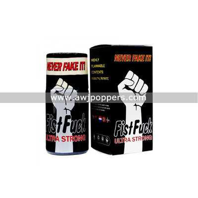AWJpoppers Wholesale 30ML UK ICE Poppers with Mint Flavor Strong Poppers for Gay