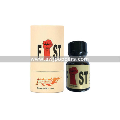 AWJpoppers Wholesale 10ML UK Fist Poppers Strong Poppers for Gay