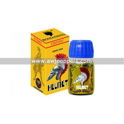 AWJpoppers Wholesale 30ML ROMANKING Romulus  Poppers with Mint Strong Poppers for Gay
