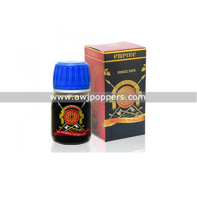 AWJpoppers Wholesale 30ML ROMANKING Romulus  Poppers with Mint Strong Poppers for Gay