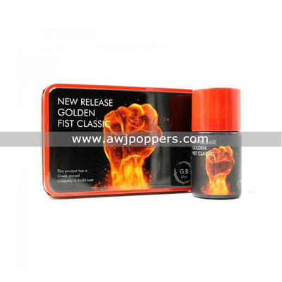 AWJpoppers Wholesale 30ML Iron Box Mandala Poppers Strong Poppers for Gay