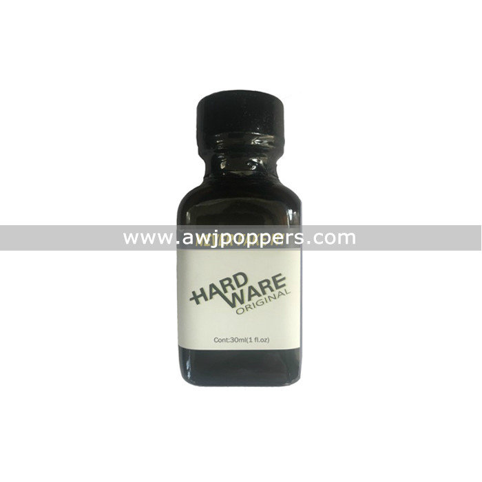 AWJpoppers Wholesale 30ML PWD Hard Ware Original Poppers Strong Poppers for Gay