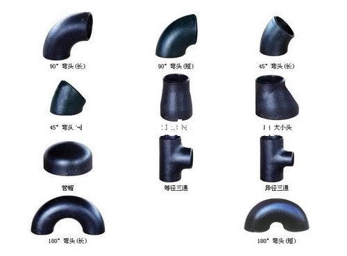 pipe fitting,elbow,tee,caps