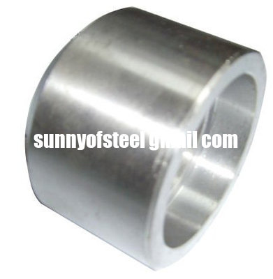 ASME SA-182 ASTM A182 F304n soket weld boss