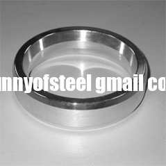 stainless SS316TI gasket threaded rod screw