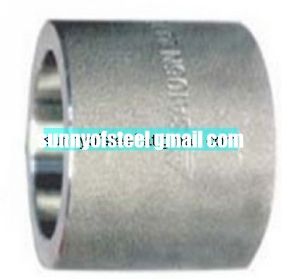 Nickel 200/ UNS N02200/2.4066 coupling plug bushing swage nipple reducing insert 
