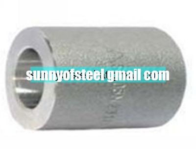 Alloy 31/UNS N08031/1.4562 coupling plug bushing swage nipple reducing insert union 