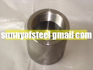  inconel 690/UNS N06690/2.4642 coupling plug bushing swage nipple reducing insert union 