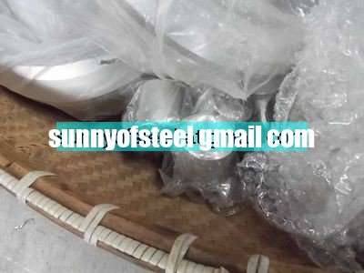duplex stainless ASTM A182 F51/2205/UNS S31803/1.4462 coupling plug bushing union nipple