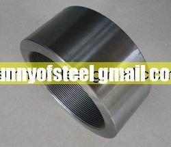 ASTM A182 F56 UNS S33228 coupling plug bushing swage nipple reducing insert union 