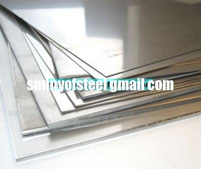 ASTM B168 UNS N06601 2.4851 plate sheet strip coil plates sheets strips coils 