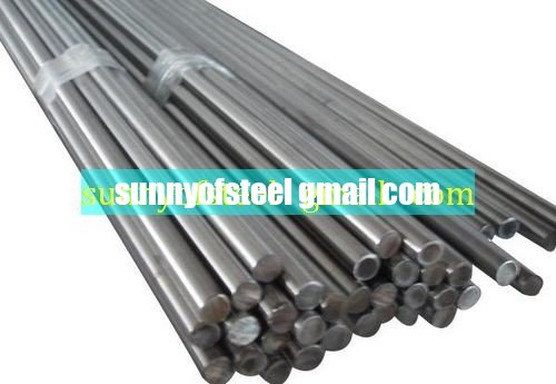 ASME SB335 ASTM B335 UNS N10001 Hastelloy B steel round bar bars rod rods 