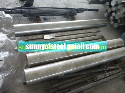 AMS5662 AMS5664 ASME SB637 ASTM B637 uns N07718 round bar bars rod rods forging forgings 