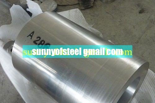 ASME SB637 ASTM B637 uns N07750 alloy round bar bars rod rods forging forgings 