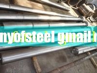 alloy 255 astm a182 F61 uns S32550 en din 1.4507 round bar bars rod rods 