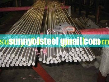 duplex stainless 904L uns N08904 en din 1.4539 steel round bar bars rod rods 