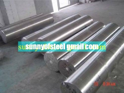17-4PH uns S17400 en din 1.4548 round bar bars rod rods 